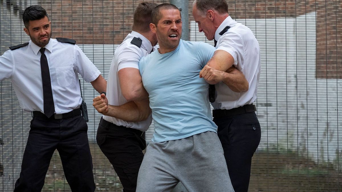 Avengement - Film - SensCritique