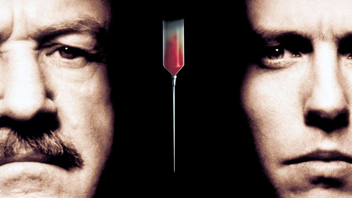 Mesure d'urgence - Film (1997) - SensCritique