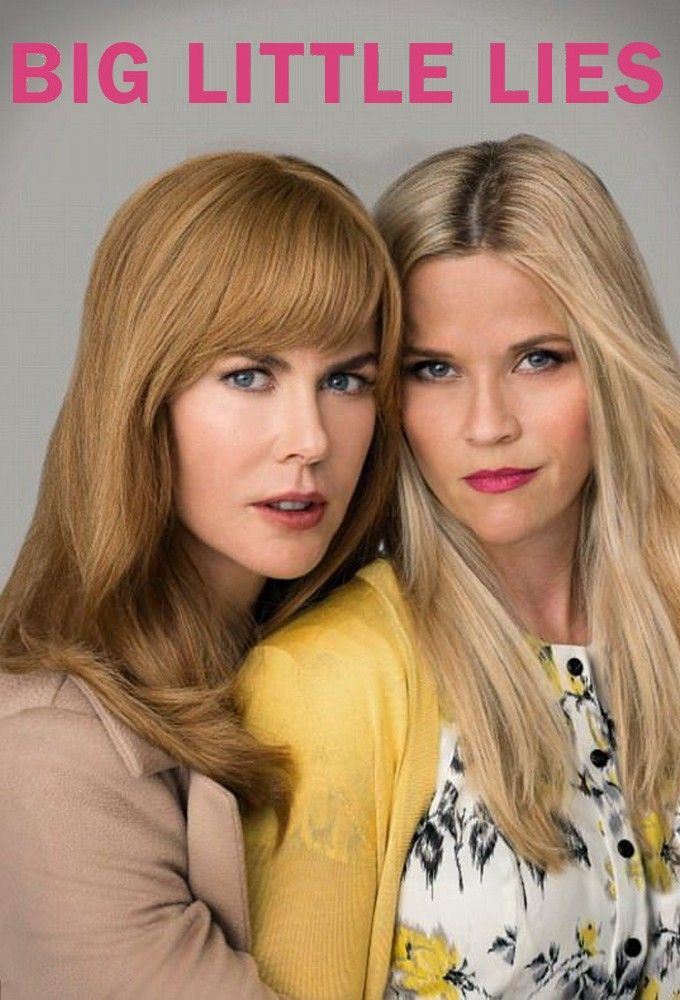 Affiches, posters et images de Big Little Lies (2017) - SensCritique