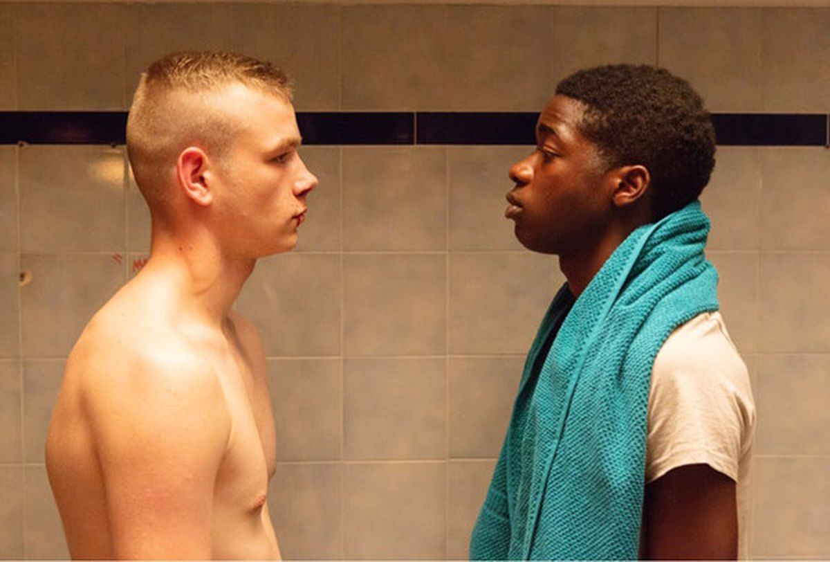 Mon frère - Film (2019) - SensCritique