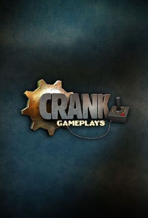 CrankGameplays - Série - SensCritique