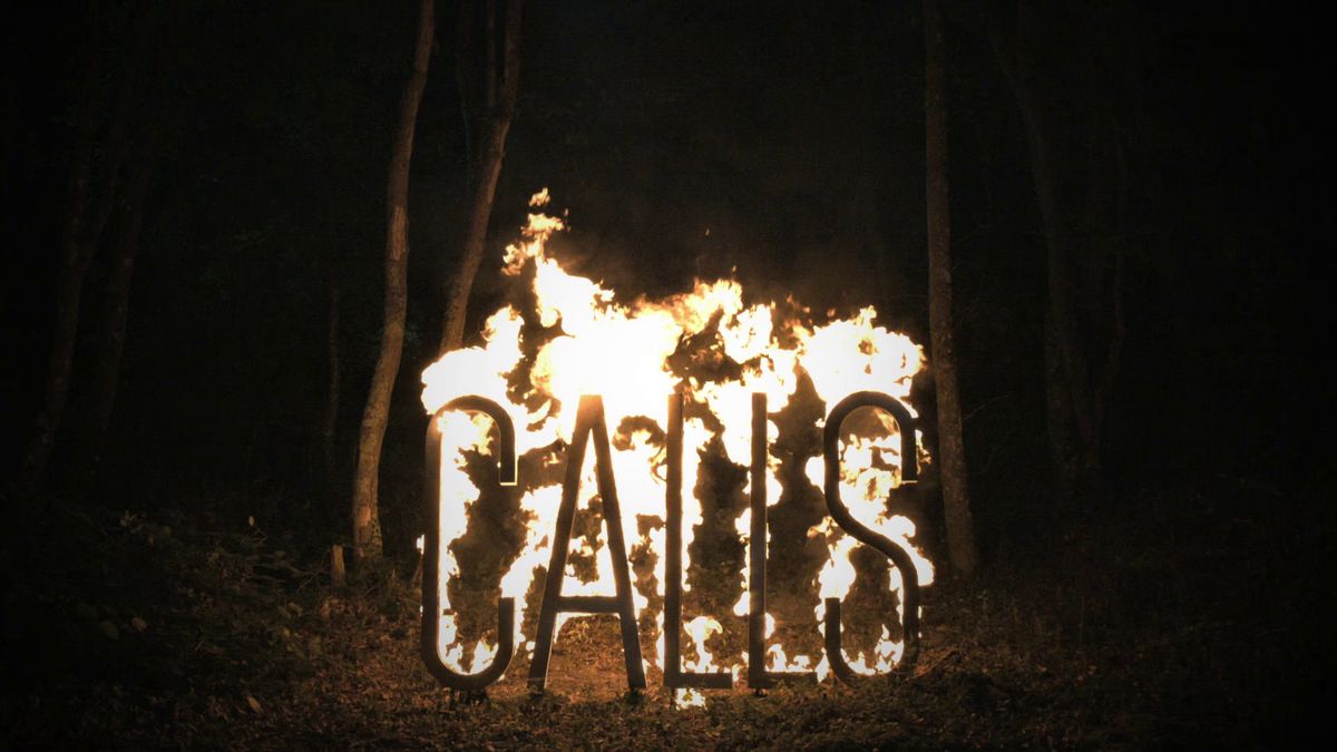 Calls - Série audio (2017) - SensCritique
