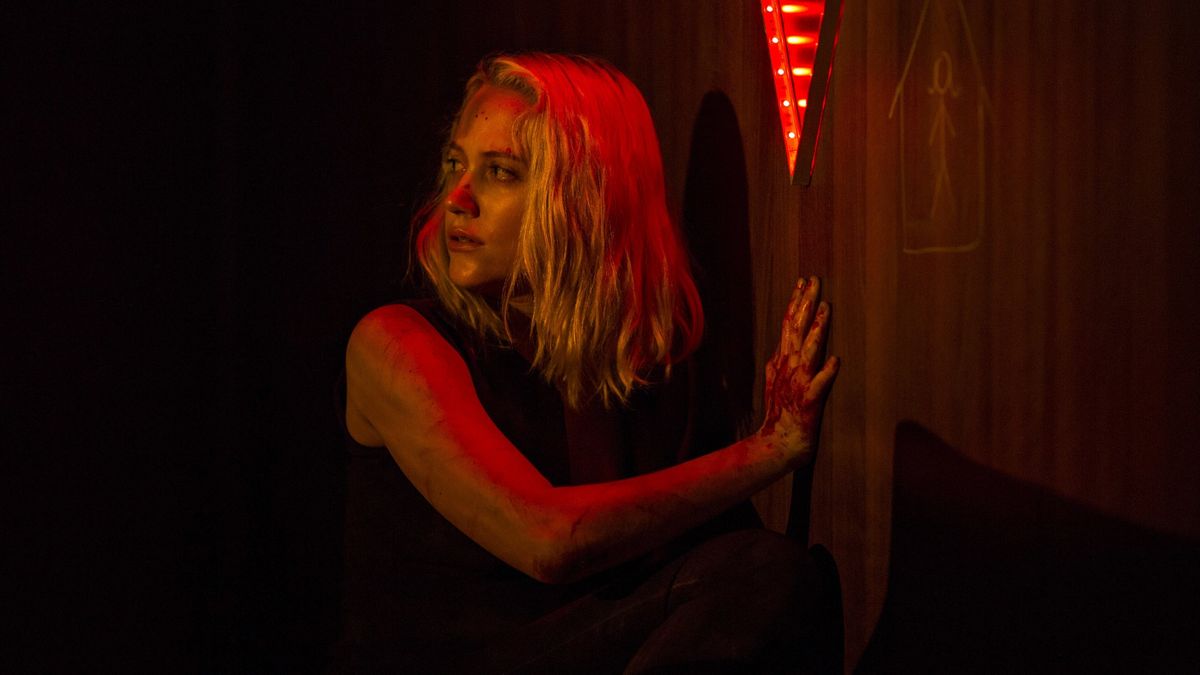 Avis sur le film Un film assez bon Tau (2018) - Un film assez bon