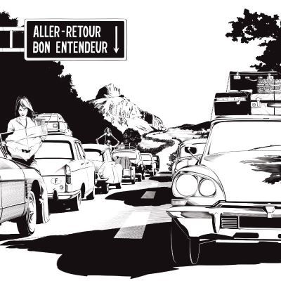 Aller-retour - Bon Entendeur - SensCritique