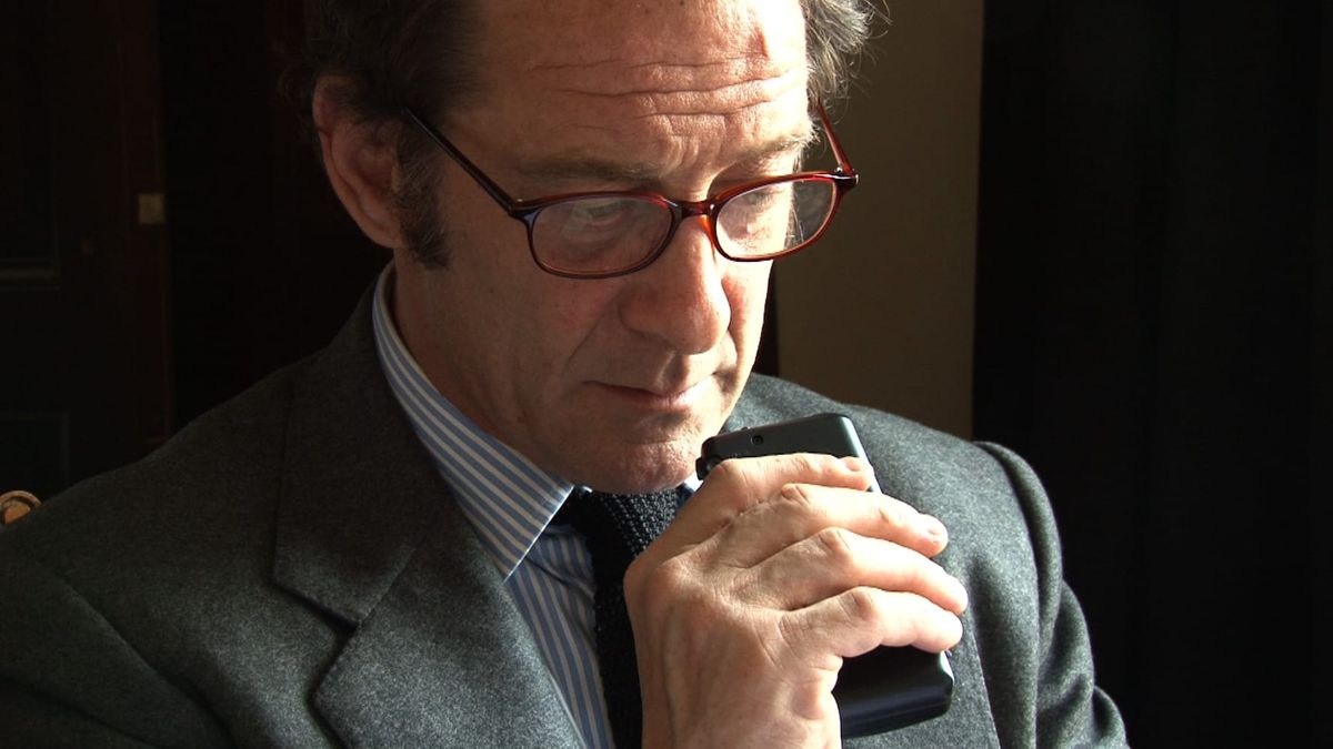 Pater - Film (2011) - SensCritique