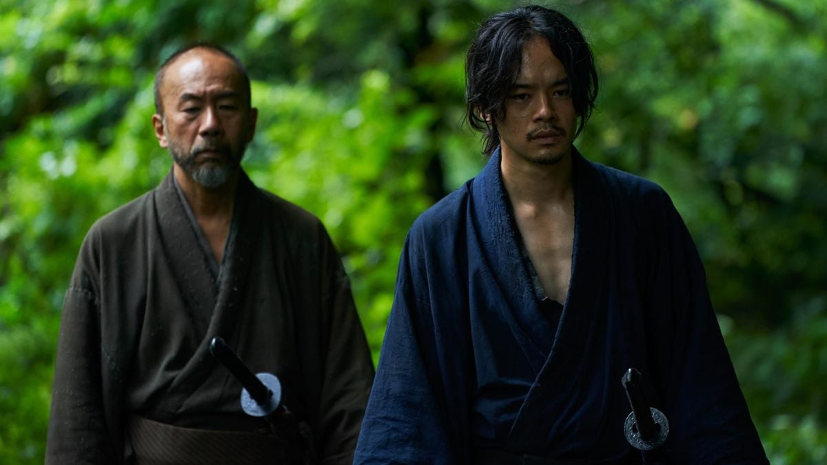 Killing - Film - SensCritique