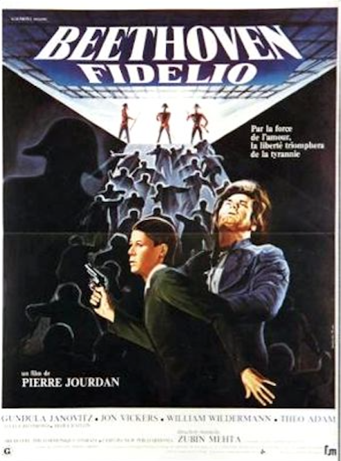 Fidelio - Film - SensCritique