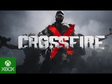 CrossFireX (2022) - Jeu vidéo - SensCritique