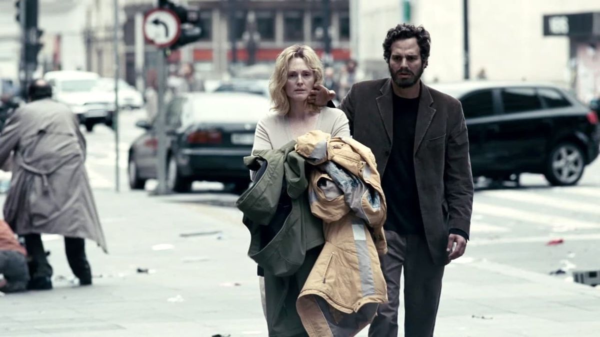 Blindness - Film (2008) - SensCritique