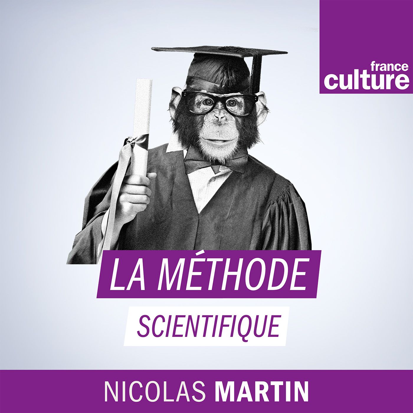 Images de La méthode scientifique - SensCritique