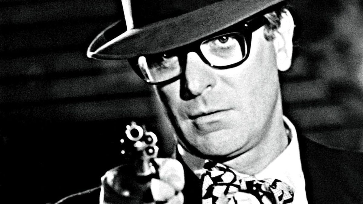 Peeper - Film - SensCritique