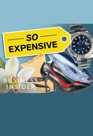 So Expensive - Série - SensCritique
