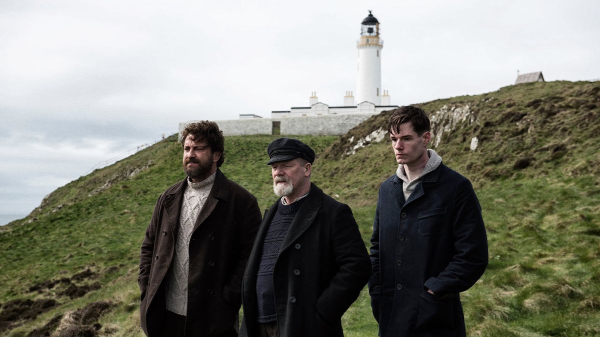 Keepers - Film - SensCritique