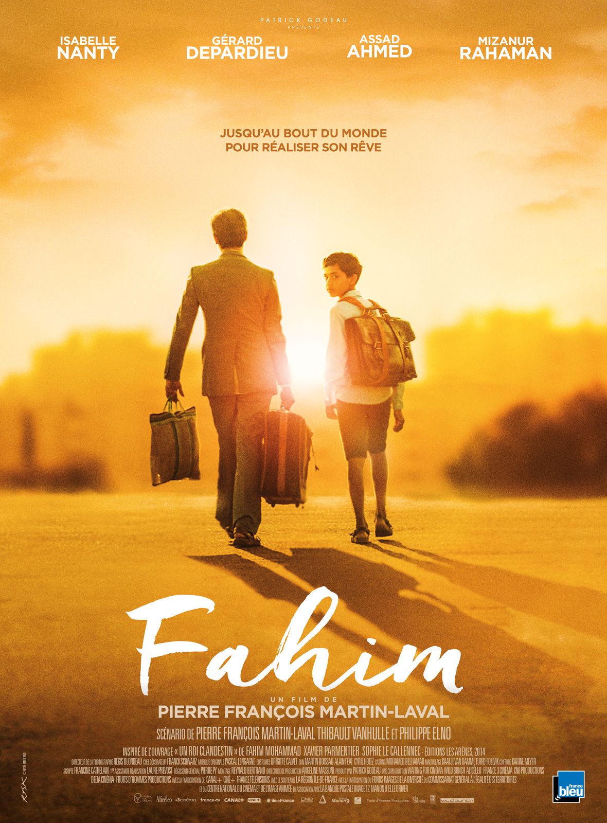 Fahim - Film (2019) - SensCritique