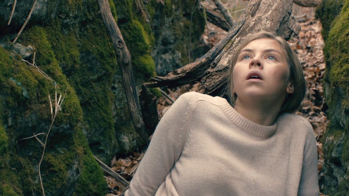 Rust Creek - Film - SensCritique