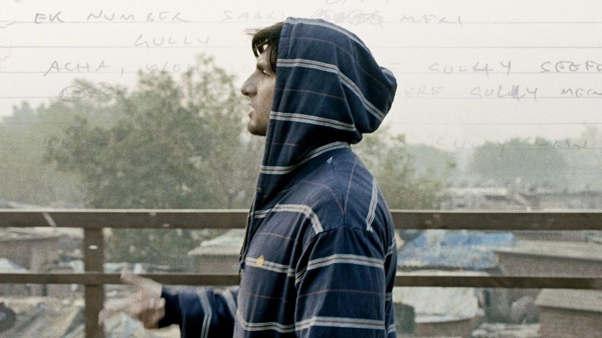 Gully Boy - Film - SensCritique