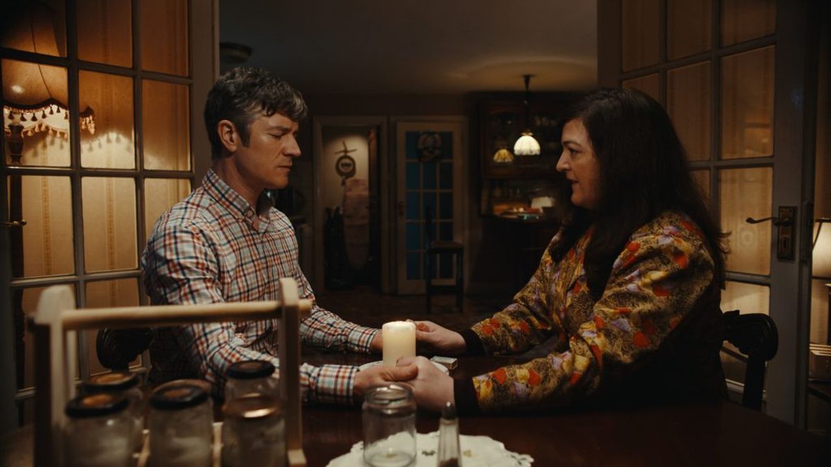 Extra Ordinary - Film (2019) - SensCritique