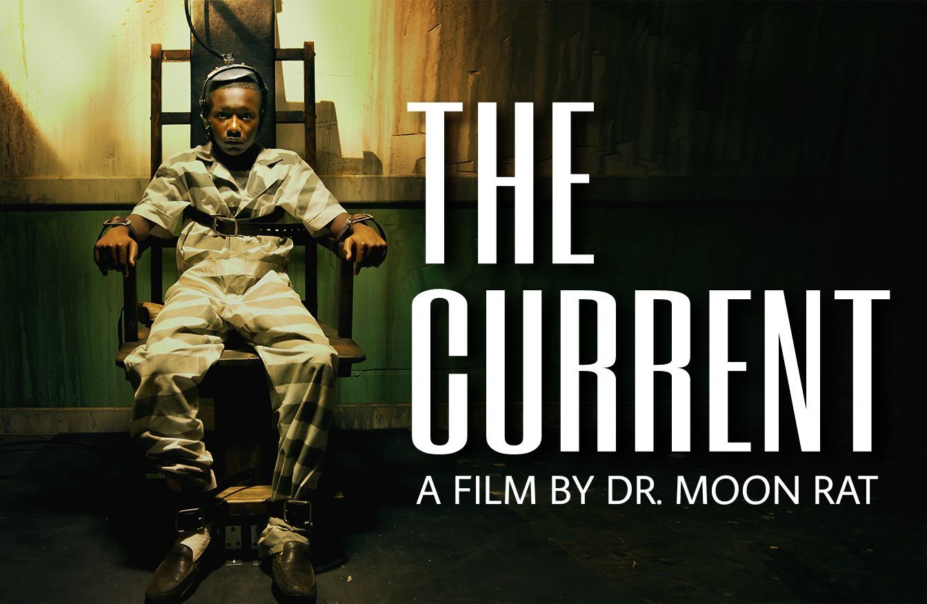 The Current - Court-métrage (2017) - SensCritique