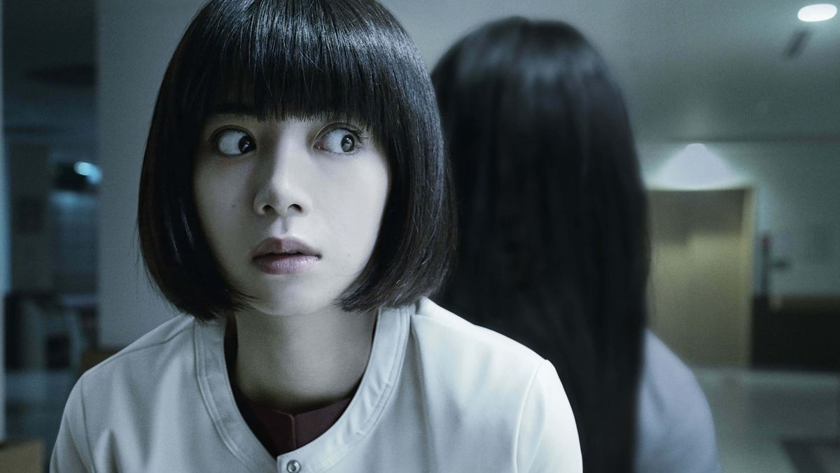 Sadako - Film - SensCritique