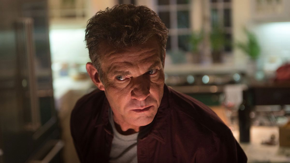 Intrusion - Film (2019) - SensCritique