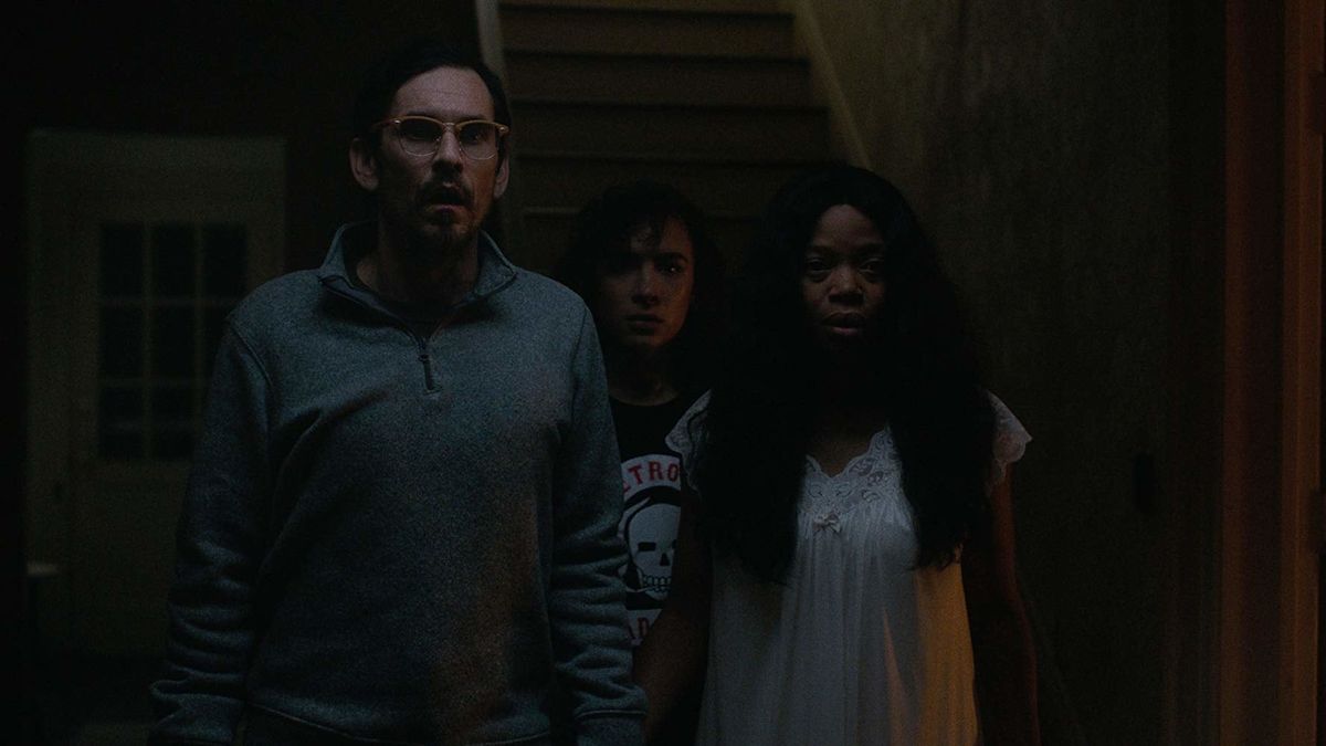 BOO! - Film (2019) - SensCritique