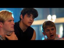 Swiped - Film (2018) - SensCritique