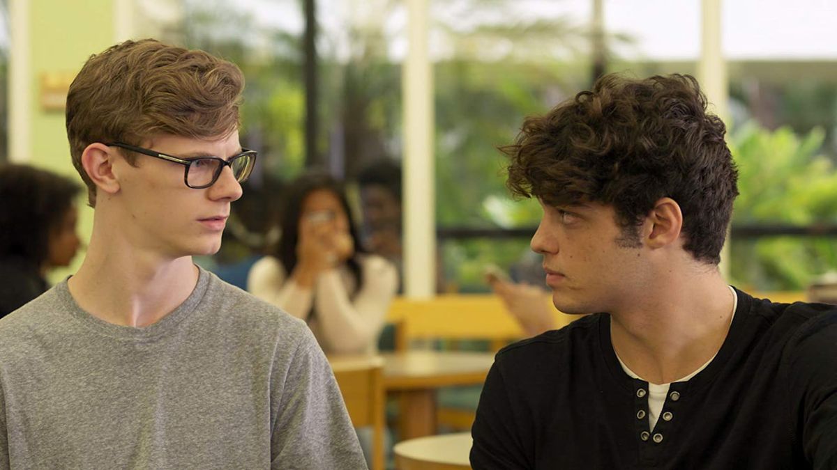 Bandes annonces de Swiped (2018) - SensCritique