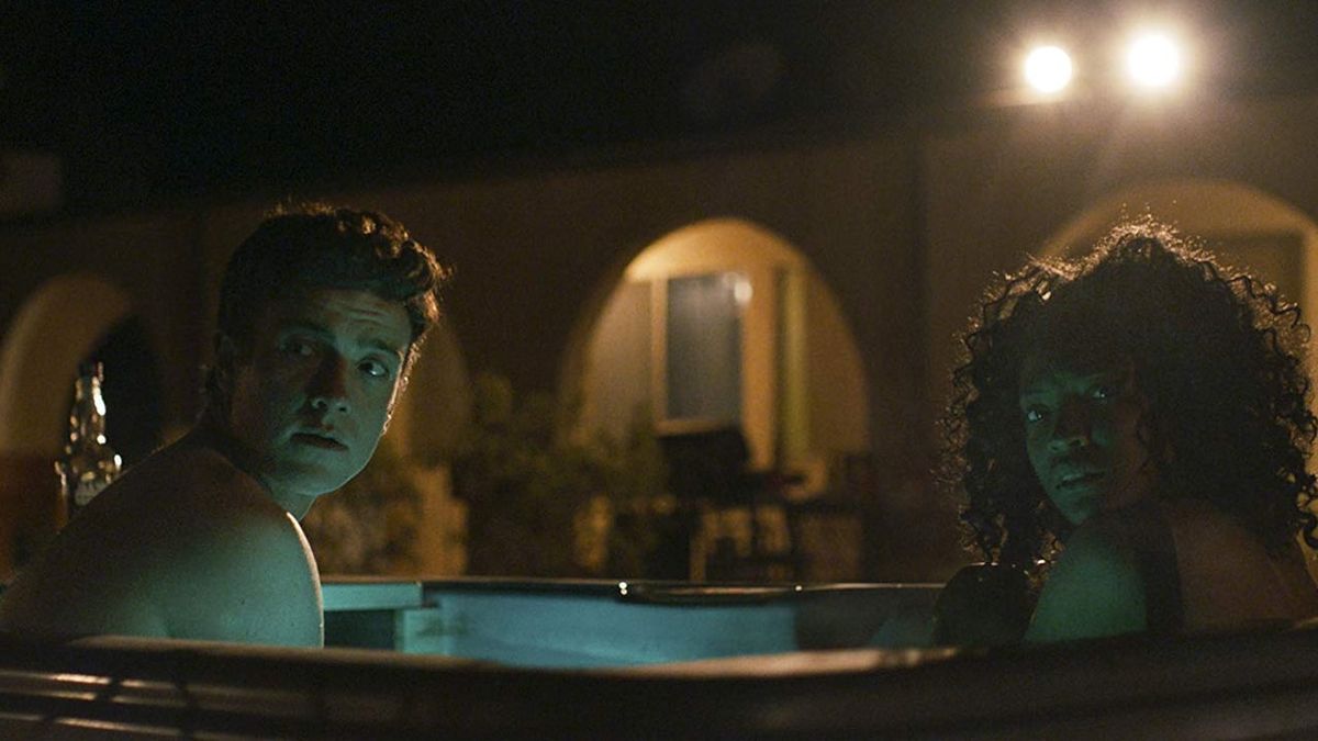 Head Count - Film (2018) - SensCritique