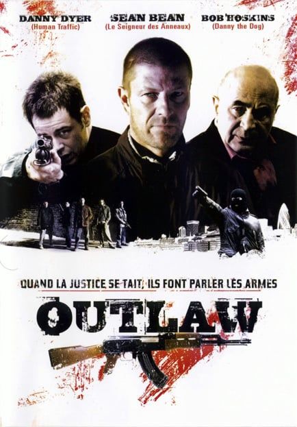 Outlaw - Film (2007) - SensCritique