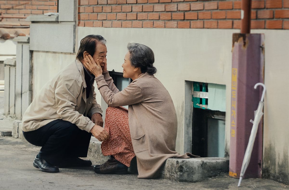 Romang - Film - SensCritique