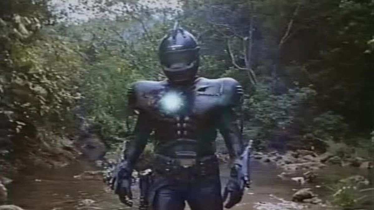 Robowar - Film (1988) - SensCritique