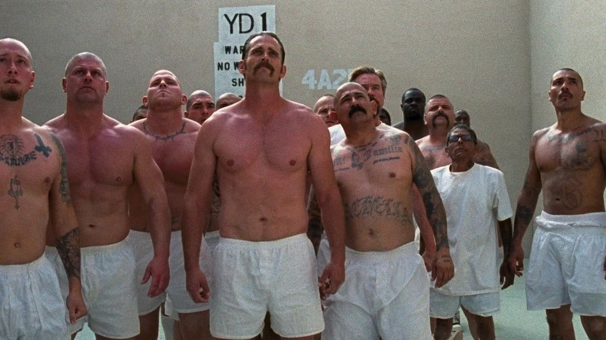 Felon - Film (2008) - SensCritique