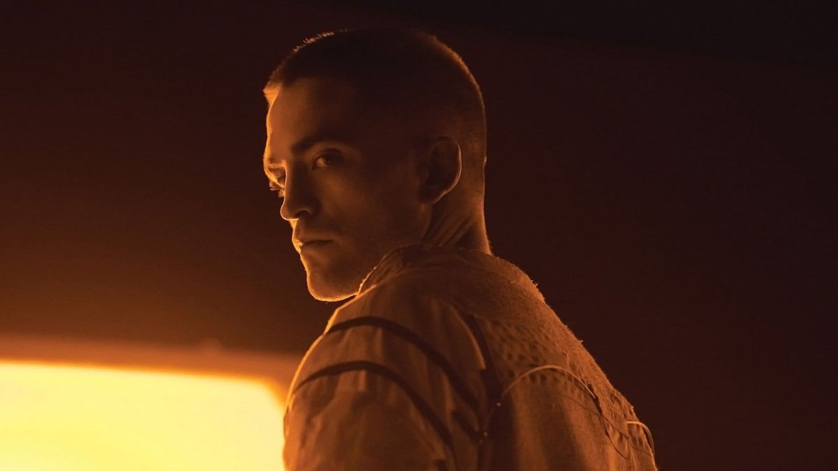 High Life - Film (2018) - SensCritique