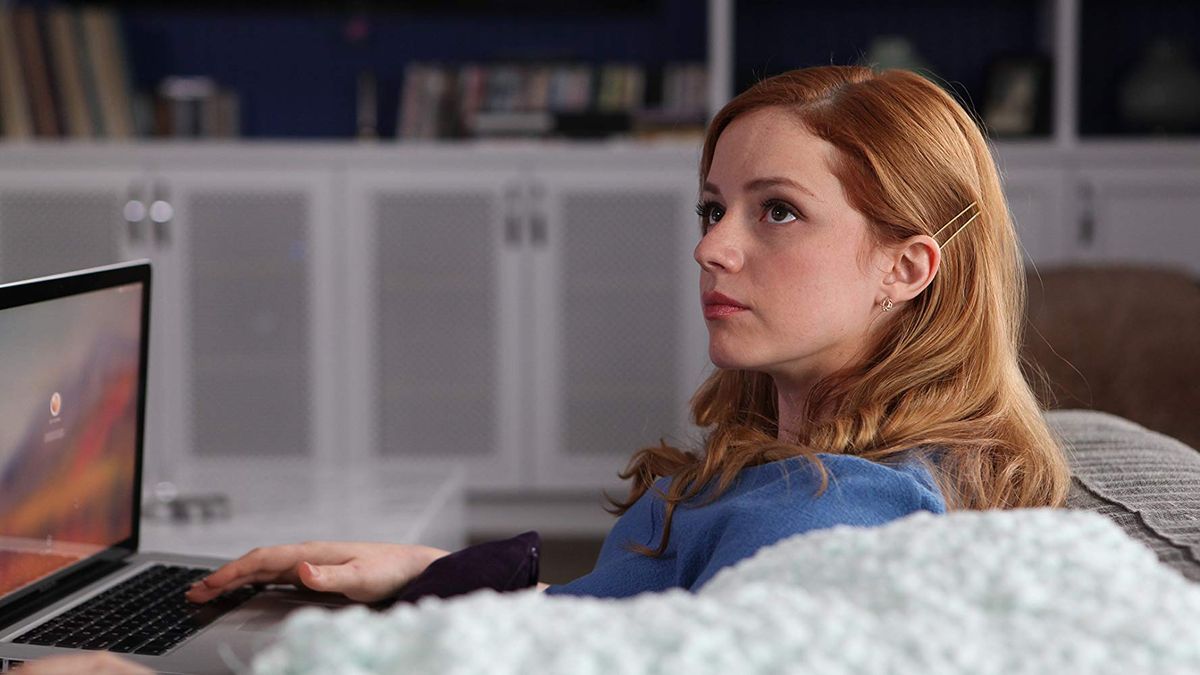 Ma fille dans les bras d'un tueur - Téléfilm (2019) - SensCritique