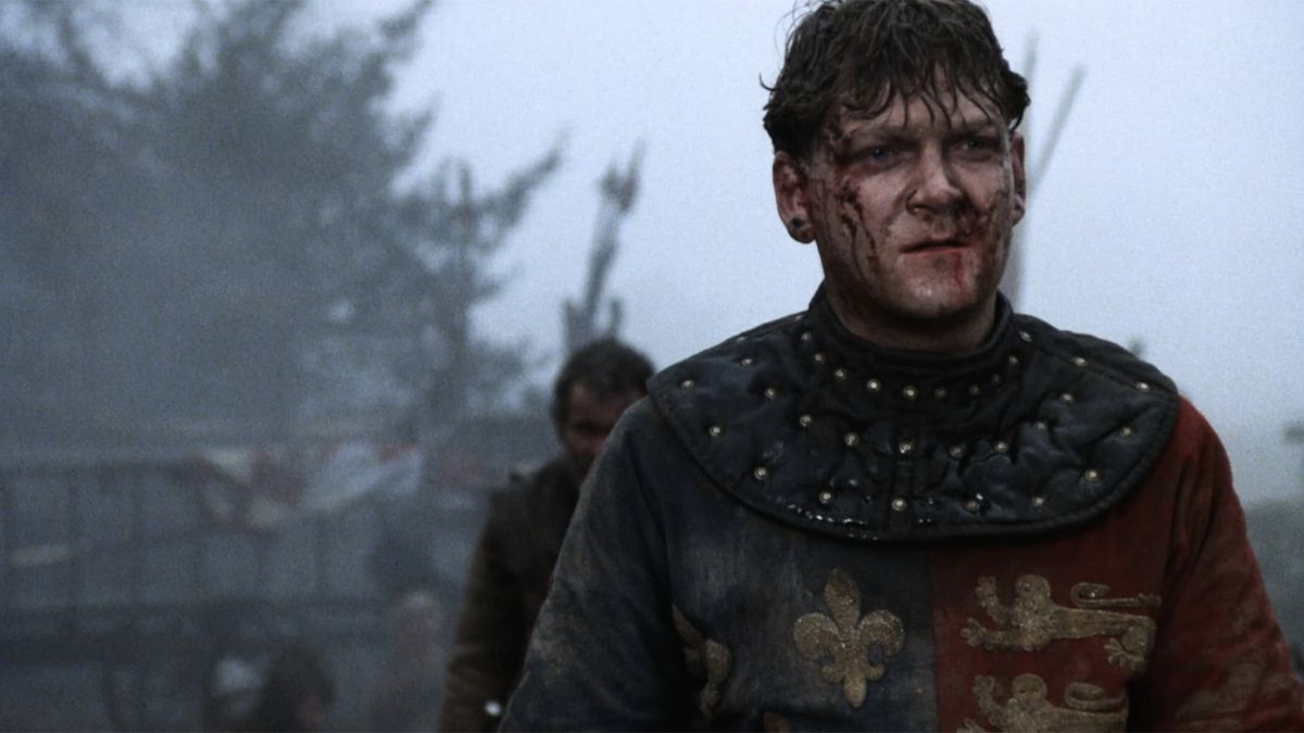 Henry V - Film (1991) - SensCritique