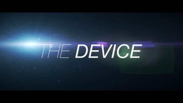The Device - Court-métrage (2015) - SensCritique
