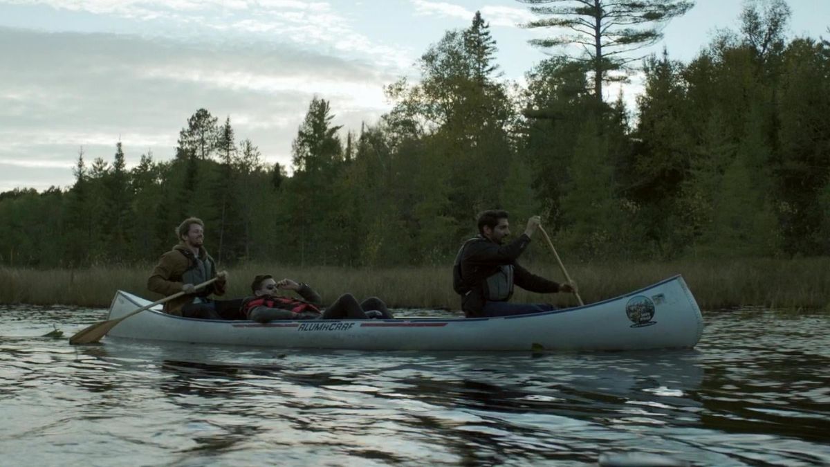 Stillwater - Film (2018) - SensCritique