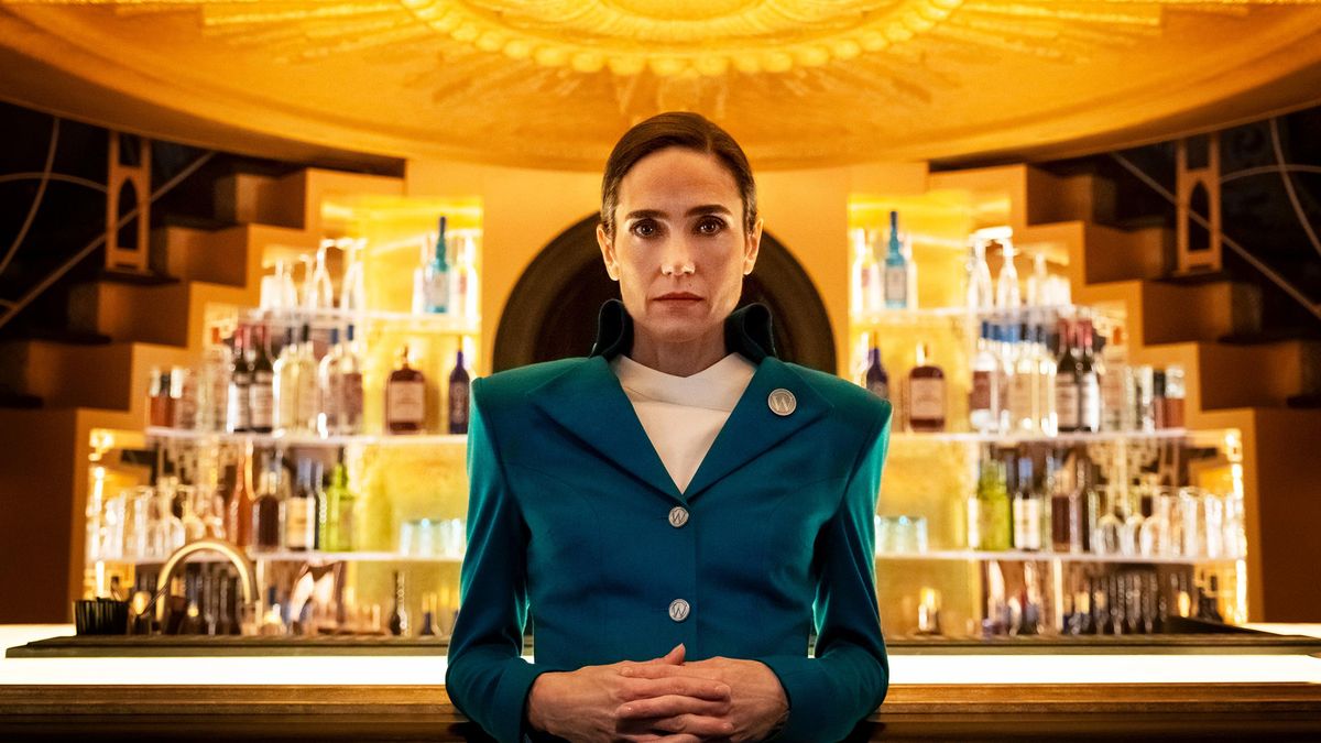 Snowpiercer - Série (2020) - SensCritique
