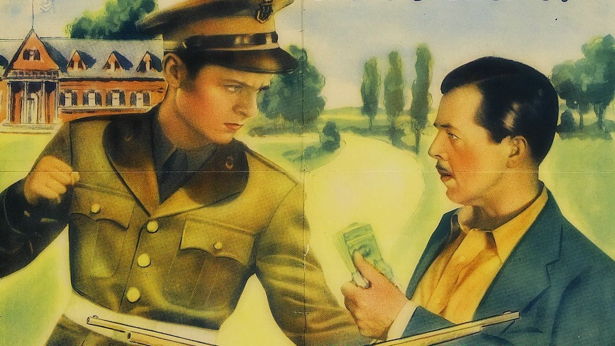 Junior Army - Film (1942) - SensCritique