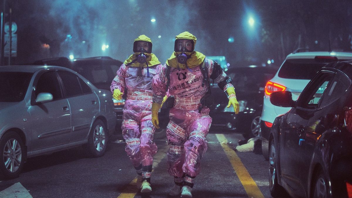 Exit - Film - SensCritique