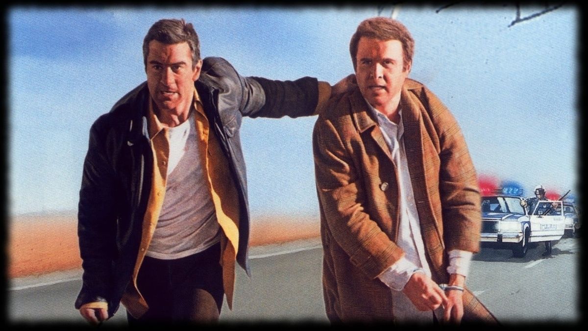 Midnight Run - Film (1988) - SensCritique