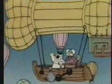 Cubitus - Dessin animé (cartoons) (1989) - SensCritique