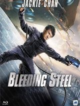 Bleeding Steel - Film (2017) - SensCritique