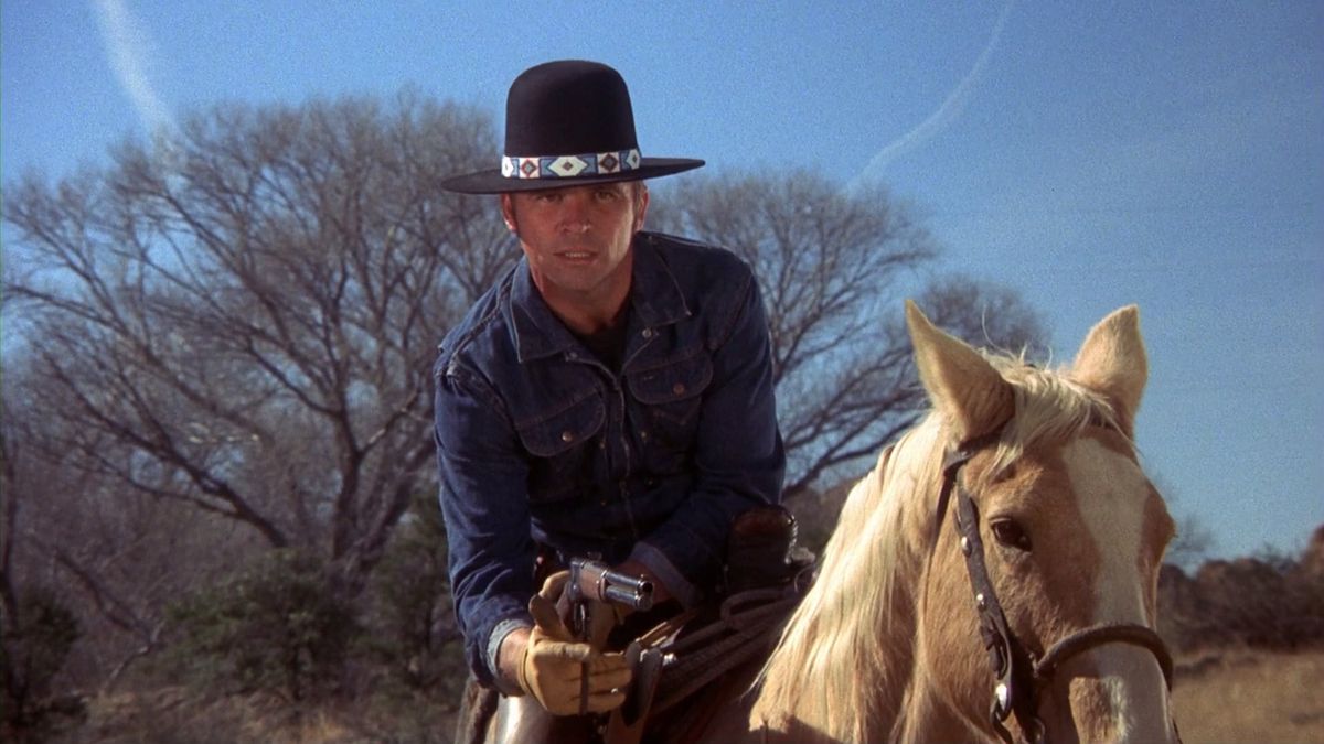 Billy Jack - Film (1971) - SensCritique