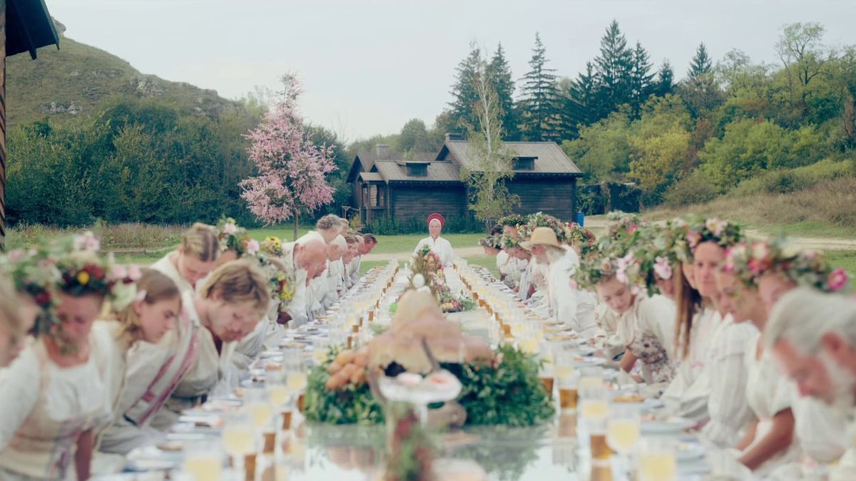 Midsommar - Film (2019) - SensCritique