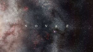 Novae - Court-métrage d'animation (2016) - SensCritique