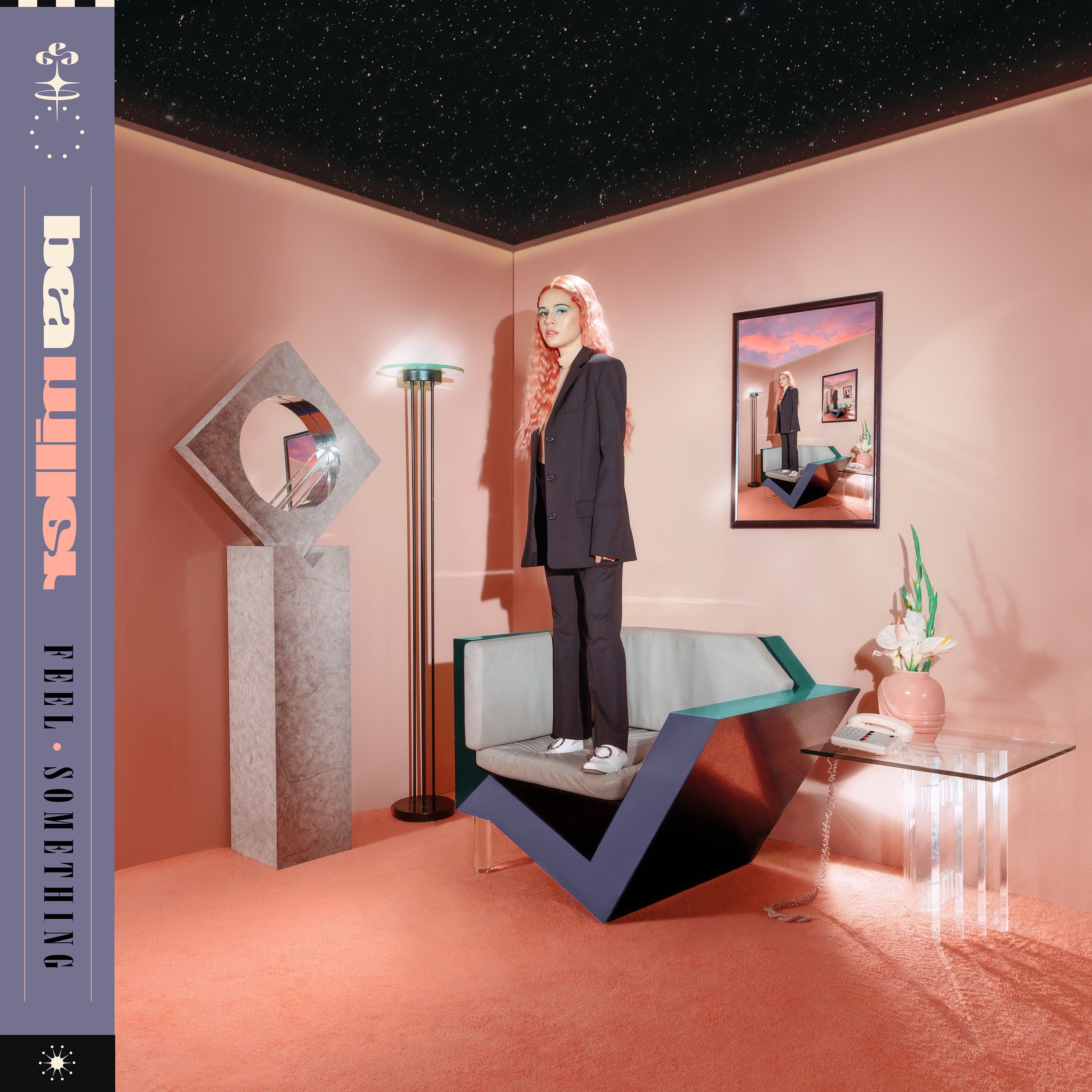 feel something (Single) - Bea Miller - SensCritique