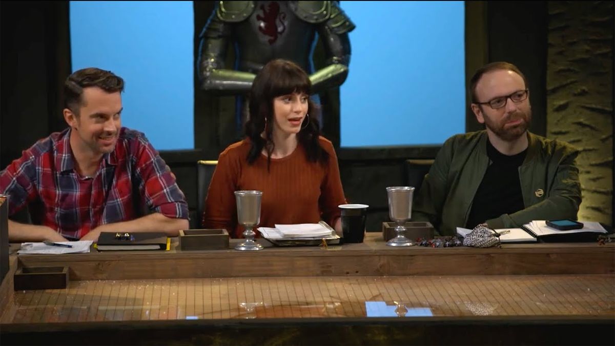 The Dungeon Run - Série - SensCritique