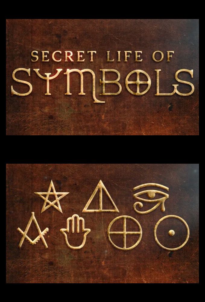 Images de Secret Life of Symbols (2018) - SensCritique