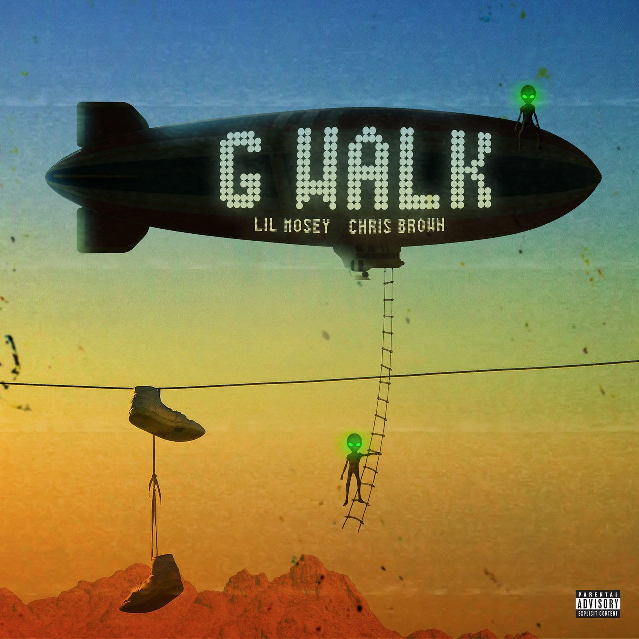 G Walk (Single) - Lil Mosey - SensCritique